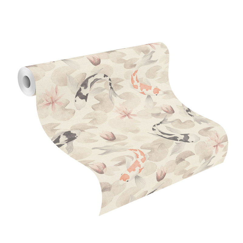 Bayou Breeze Coll Wallpaper | Wayfair