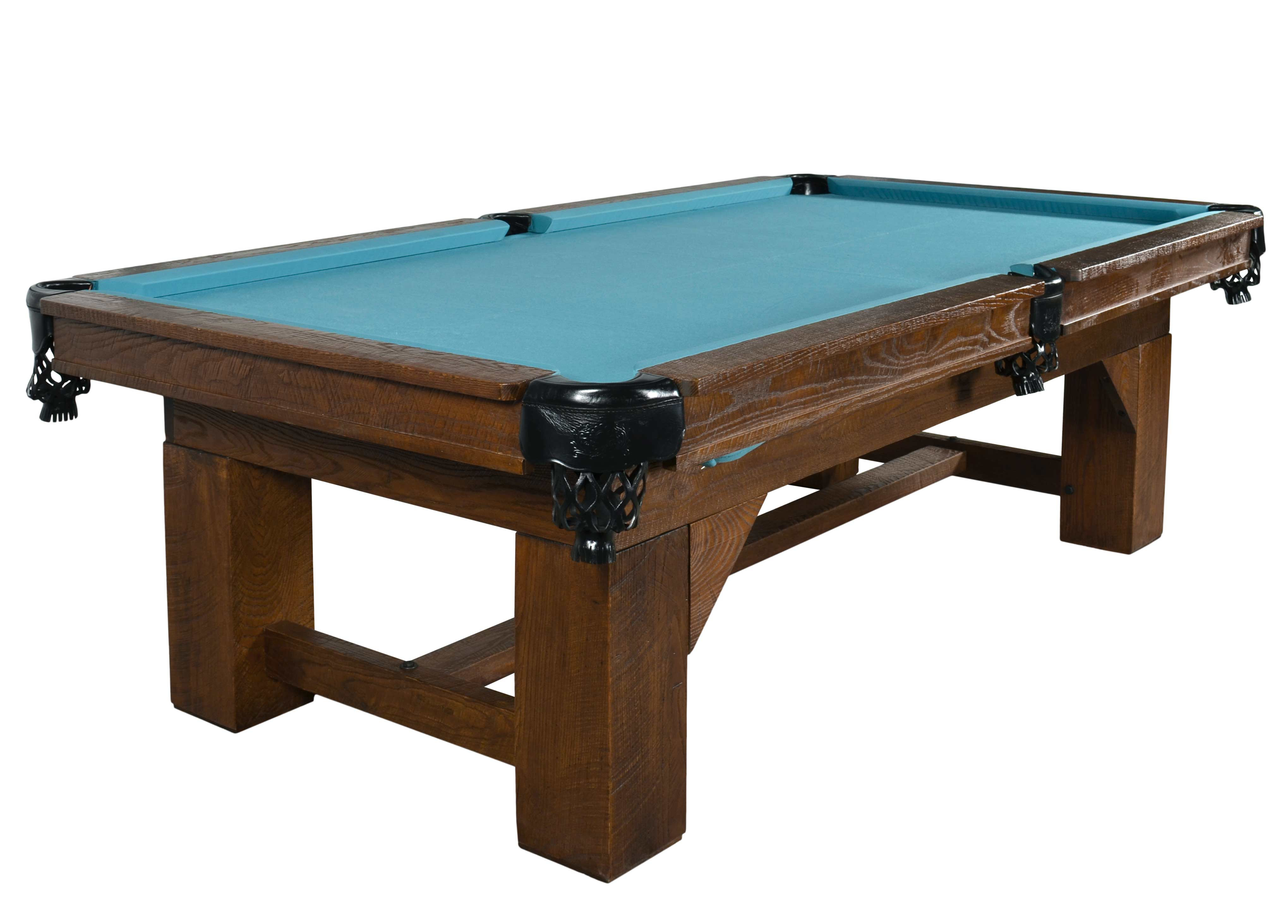 Art Frame Direct Bungalow 8' Slate Pool Table | Wayfair