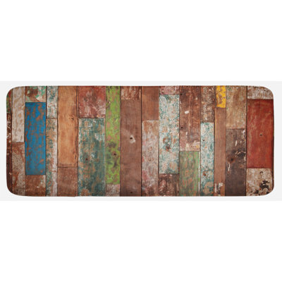 Bless international Kitchen Mat & Reviews | Wayfair