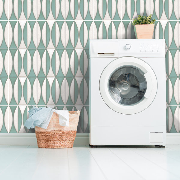 Imagine Tile, Inc. Surfboards 8" x 8" Ceramic Wall Tile & Reviews | Wayfair