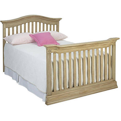 Baby Cache Montana 1 Drawer Nightstand & Reviews | Wayfair