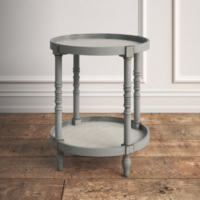 Kelly Clarkson Home Lucinda End Table & Reviews | Wayfair
