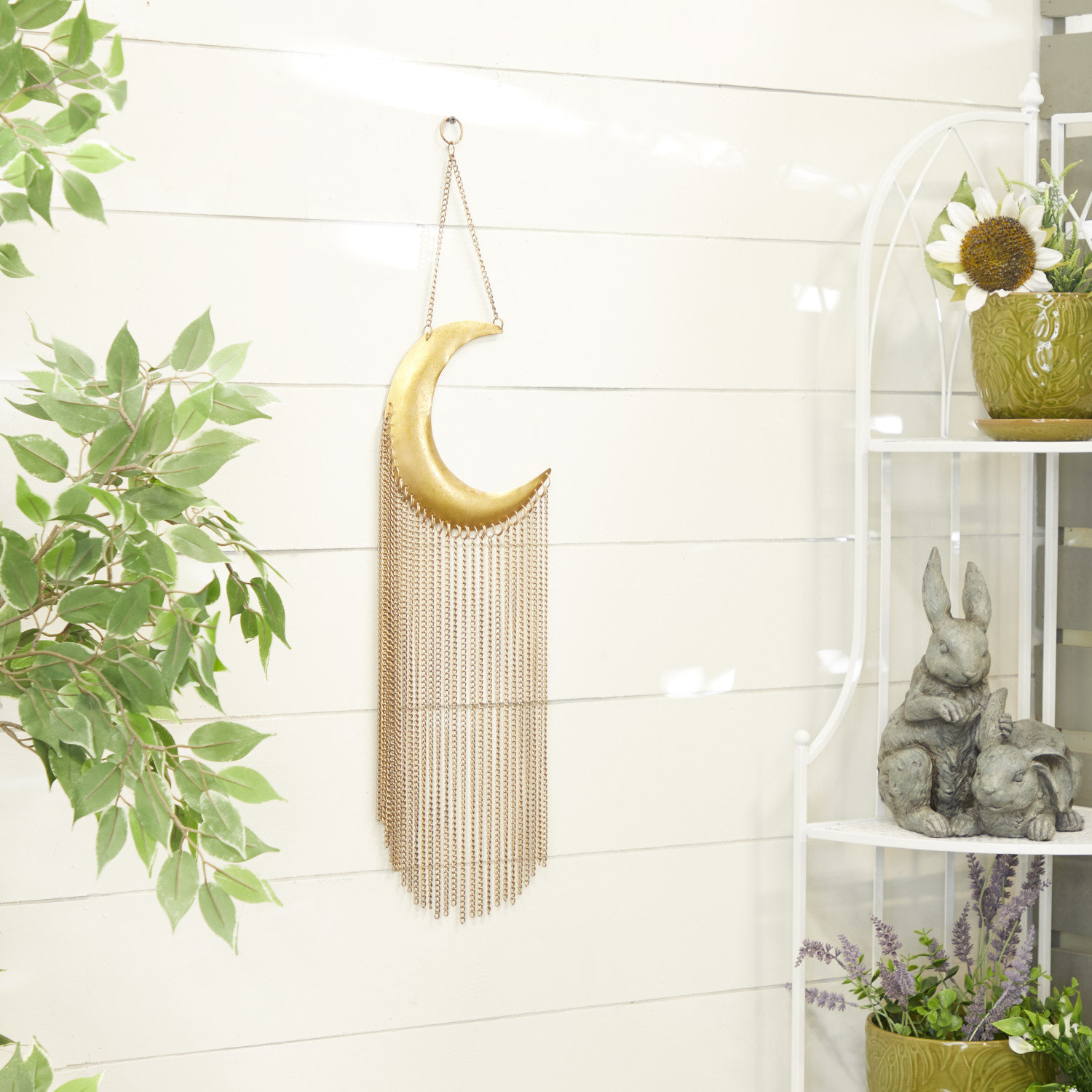 Arlmont & Co. Shingadia Wind Chime & Reviews | Wayfair