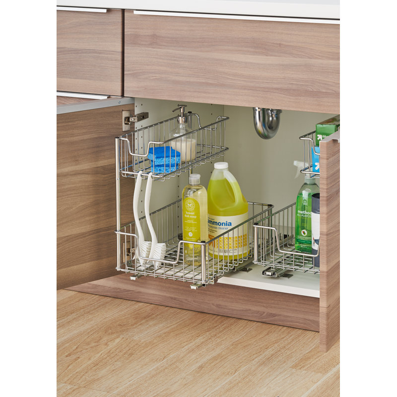 Trinity Pull Out Drawer & Reviews - Wayfair Canada