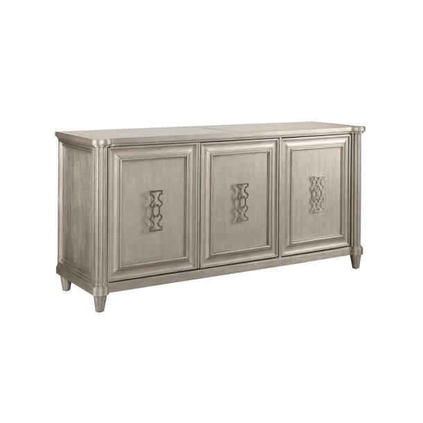 A.R.T. Morrissey 75'' Console Table & Reviews | Wayfair
