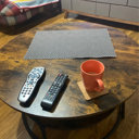 Williston Forge Adebayo Coffee Table with Storage & Reviews | Wayfair.co.uk