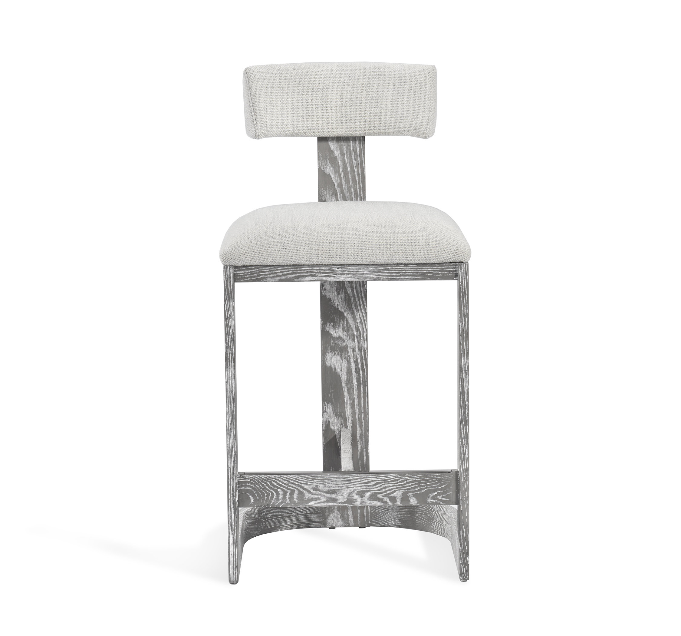 Interlude Brooklyn 26" Counter Stool | Wayfair