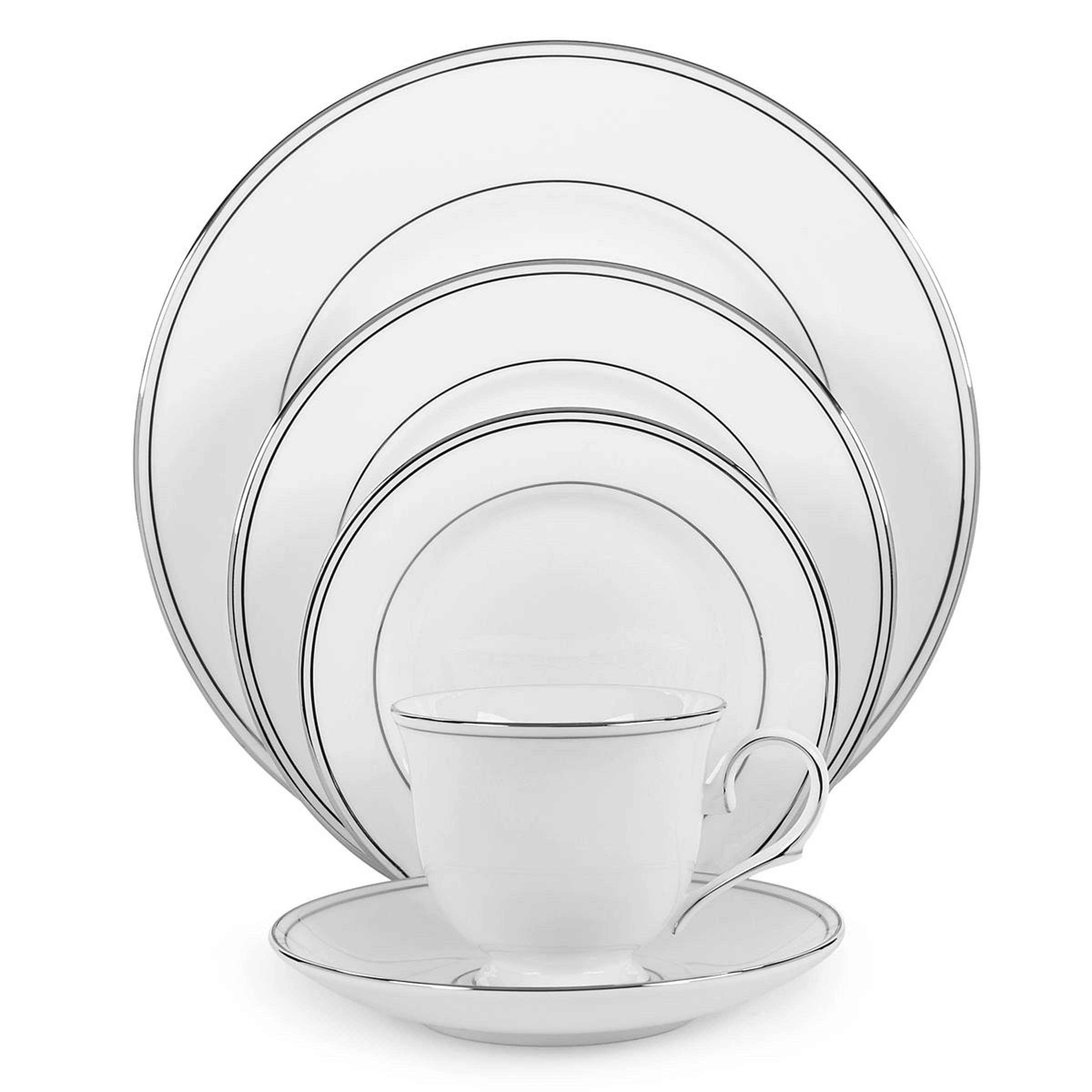 Lenox Bone China Dinnerware Set | Wayfair