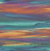 Wrought Studio Nyah Abstract Wallpaper | Wayfair