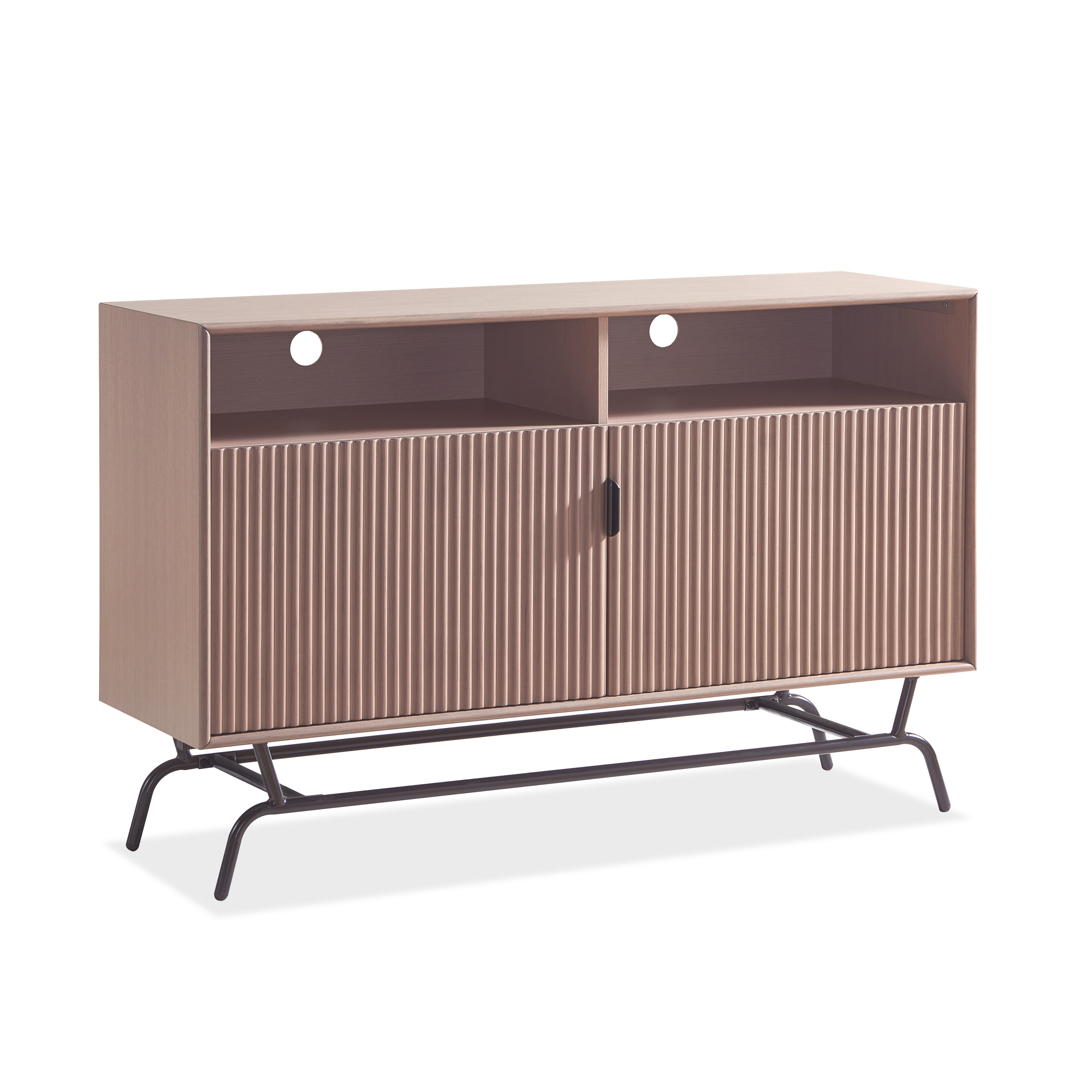 Corrigan Studio® Kleah 2-Door Buffet | Wayfair