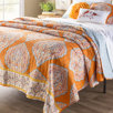 Wayfair | Queen Quilts, Coverlets, & Sets You'll Love in 2022