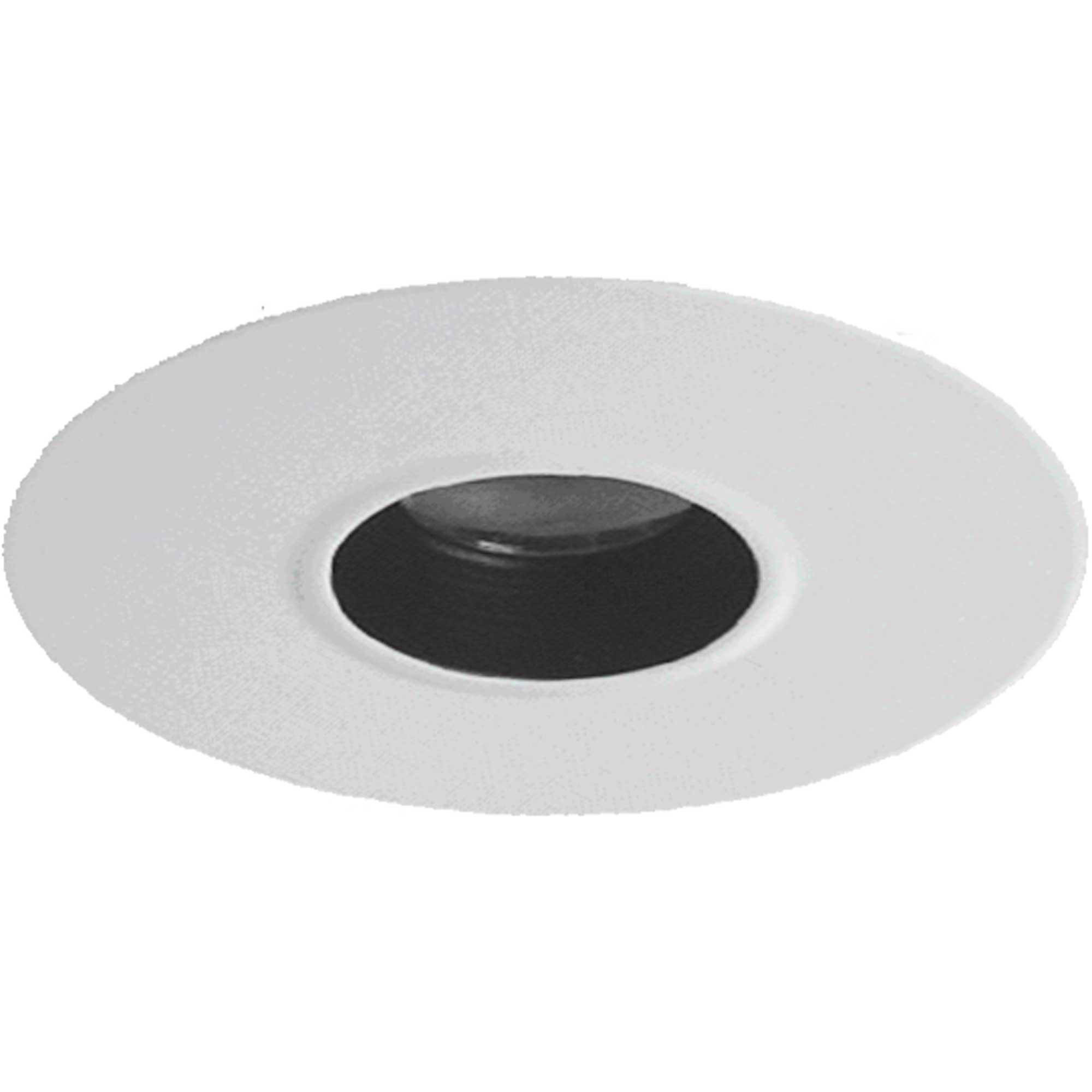 Volume Lighting Pinhole Baffle 4" Recessed Trim | Wayfair