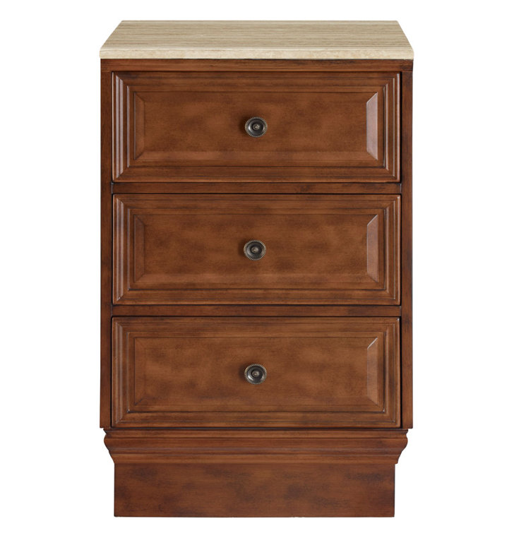 Silkroad Exclusive Drawer Bank | Wayfair