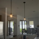 Wade Logan® Hibbard 1 - Light Single Cylinder Pendant & Reviews | Wayfair