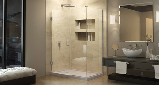 How to Choose the Right Shower Enclosure for Your Space | Wayfair