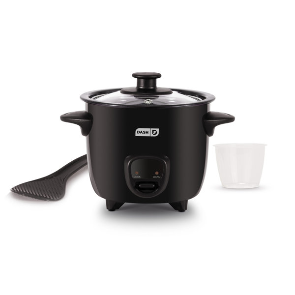 Dash 2 Cup Mini Rice Cooker & Reviews | Wayfair
