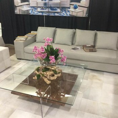 GUSTO DESIGN COLLECTION Ruby Coffee Table & Reviews | Wayfair