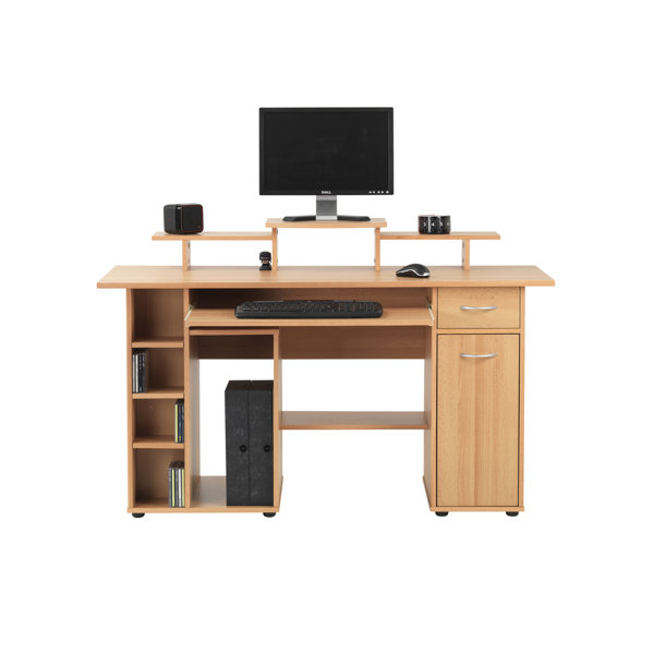 Zipcode Design Boyden Computer Desk & Reviews | Wayfair.co.uk