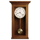 Hermle Clocks Jackson Clock | Wayfair