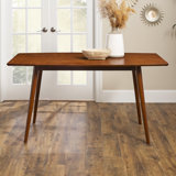 Wayfair | 60 inches Kitchen & Dining Tables You'll Love in 2023