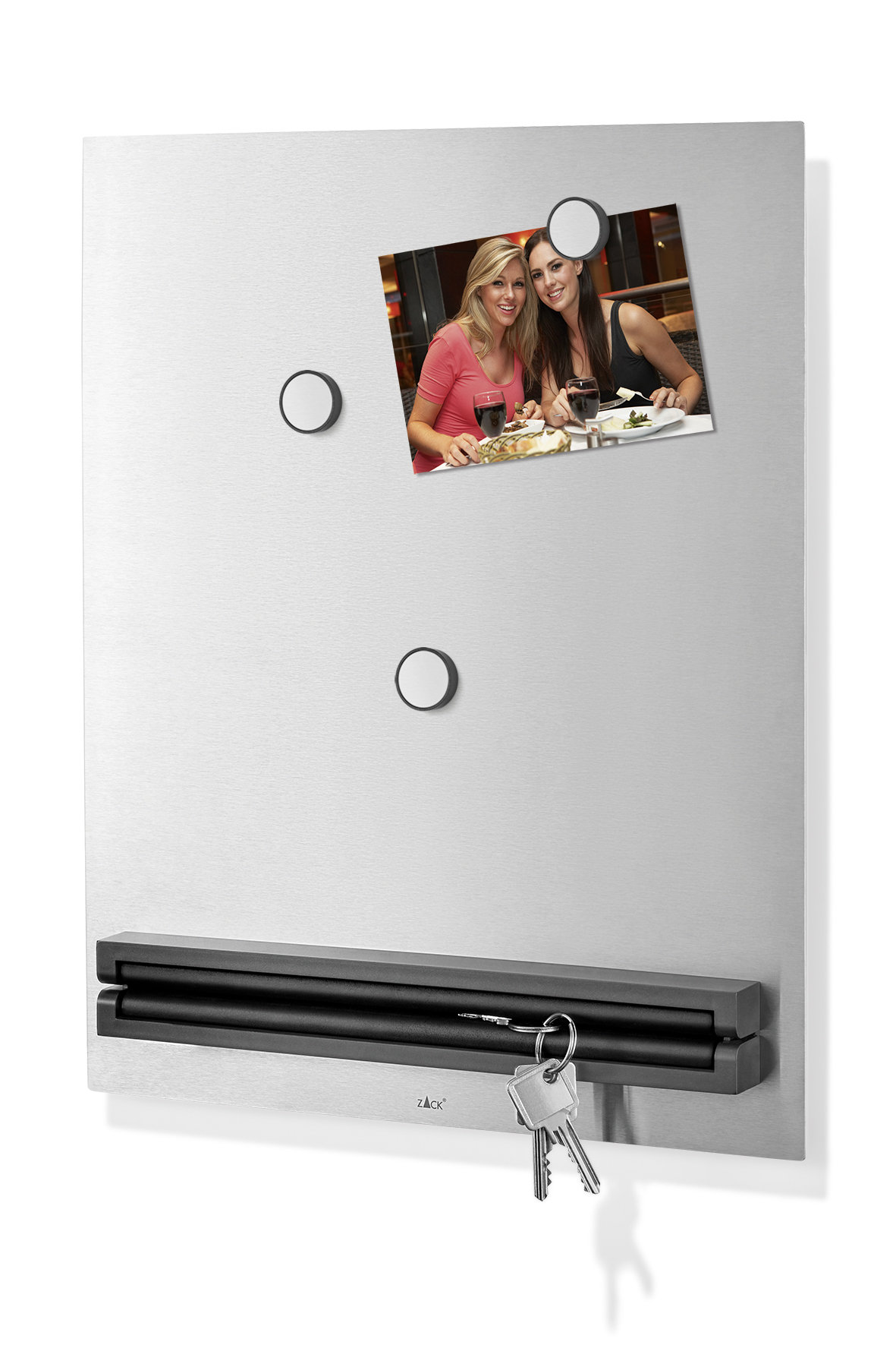 ZACK Scito Wall Mounted Magnetic Board | Wayfair