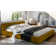 Fairmont Park Benton Upholstered Bed | Wayfair.co.uk