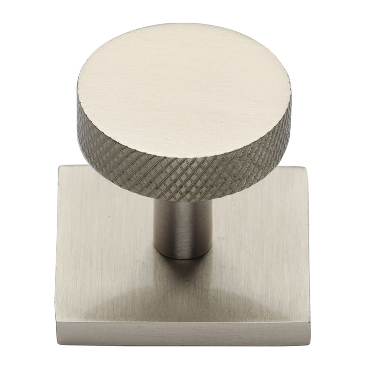 Heritage Brass 38mm Round Knob | Wayfair.co.uk