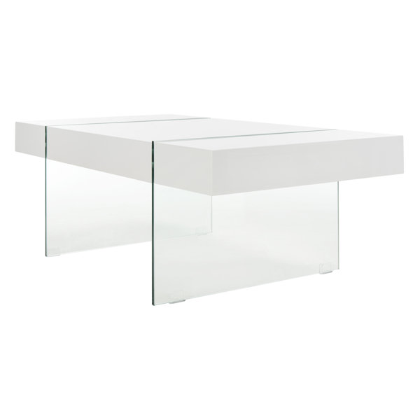 Orren Ellis Coffee Table & Reviews | Wayfair
