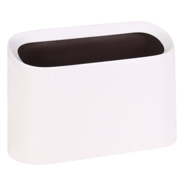 Sheebo Mini 0.5 Gallon Open Top Countertop Waste Baskets | Wayfair