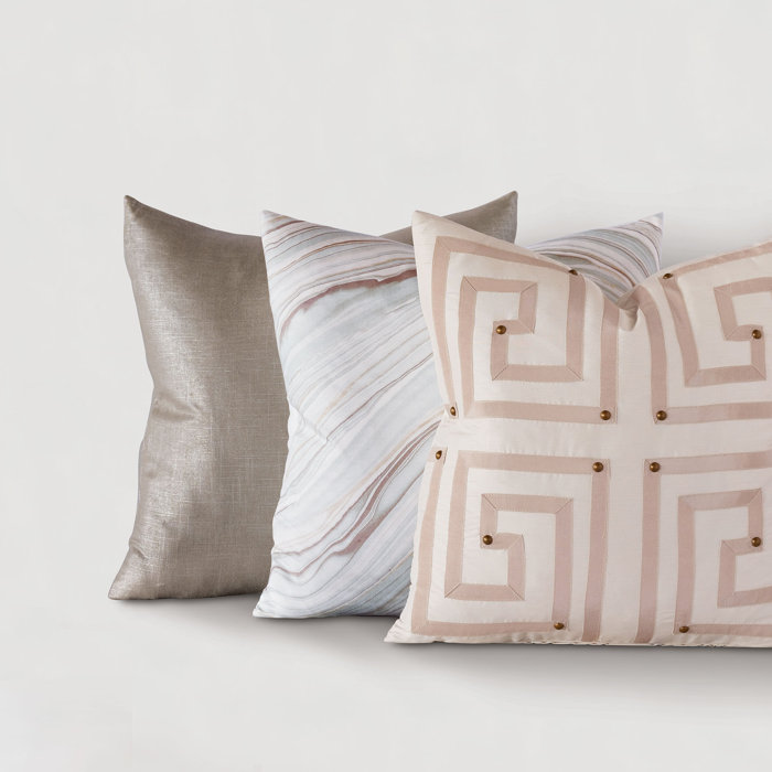 Eastern Accents Boutique Reflection Metallic Decorative by Studio 773 ...