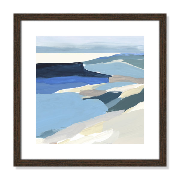 Paintings-lake | Wayfair