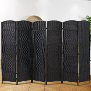 Wayfair | Free Standing Room Dividers You'll Love in 2022
