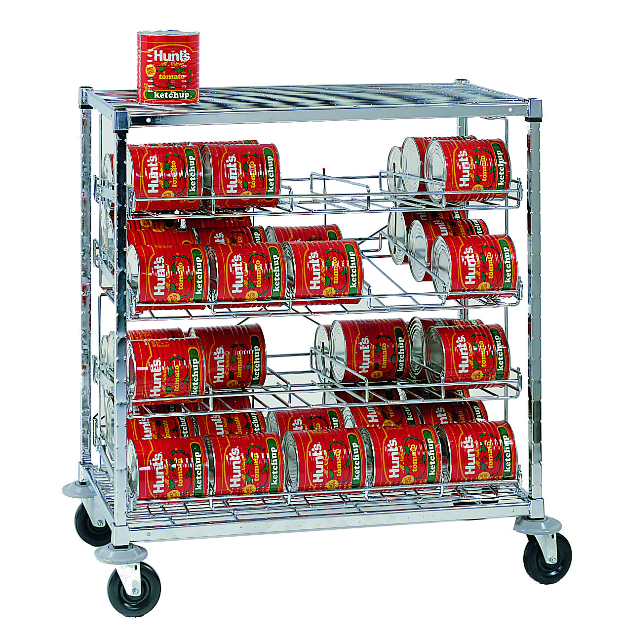 SPG Amco Can Rack | Wayfair