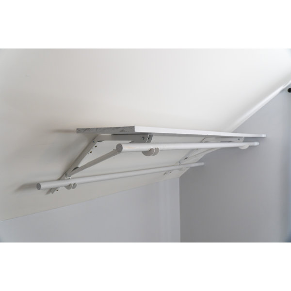 Rebrilliant Angled Surface Bracket & Reviews | Wayfair