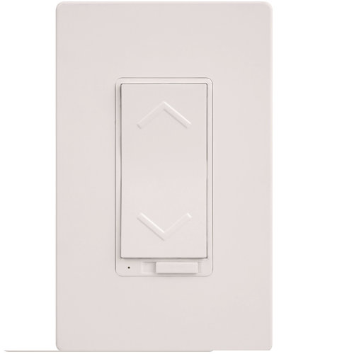 SensorSwitch 7-Amp 3-Way Rocker Light Switch | Wayfair