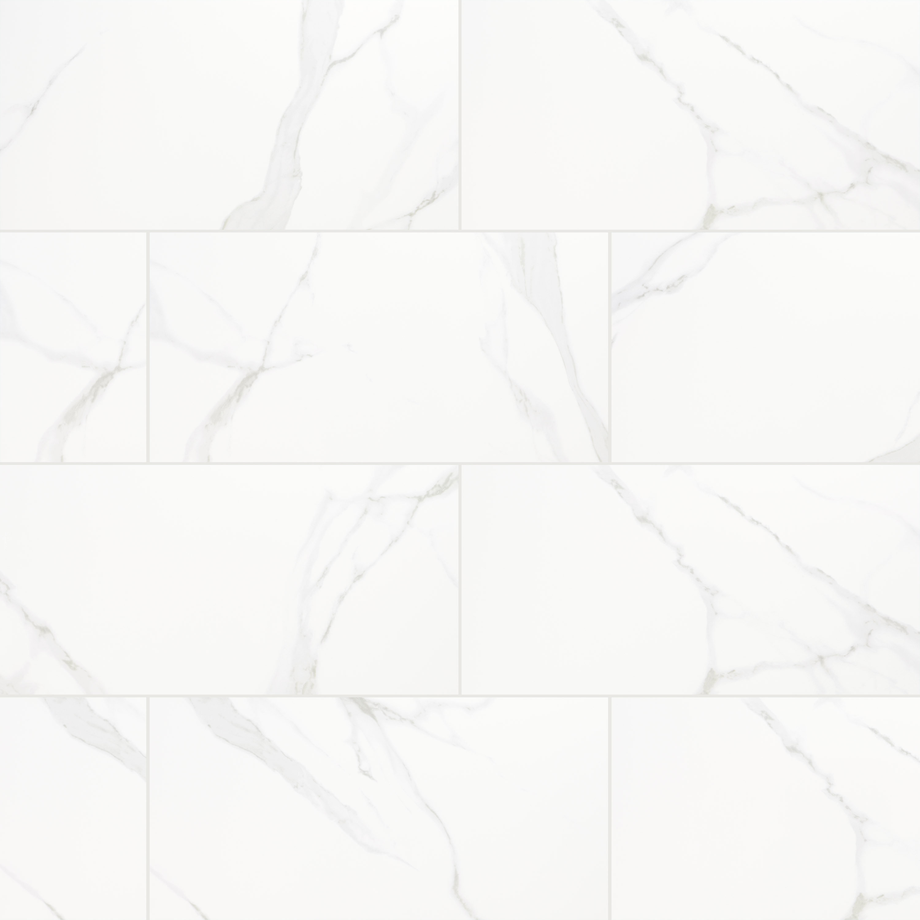 Msi Dymo Statuary 12 X 24 Glossy Ceramic Wall Tile And Reviews Wayfair
