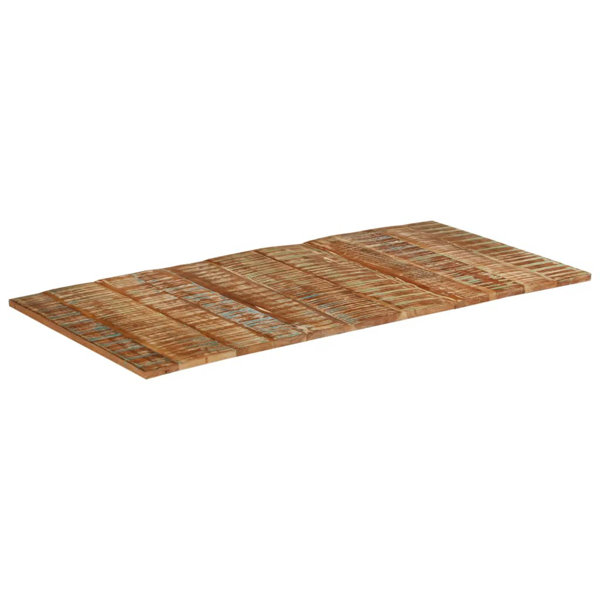 Alpen Home Annabell Rectangle Table Top | Wayfair.co.uk