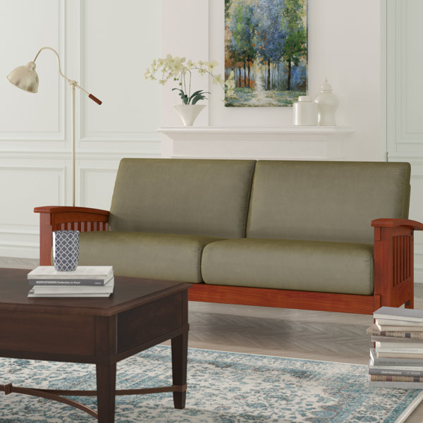Craftsman-couch | Wayfair