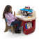 Step2 Kids Rectangular Arts And Crafts Table and Chair Set & Reviews ...