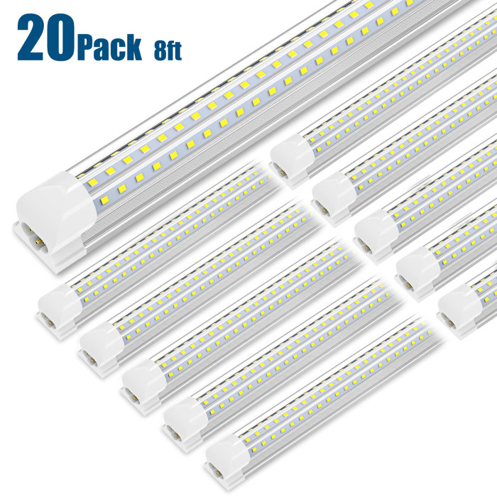 JESLED 8' LED Strip Light | Wayfair