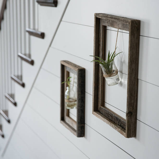 Ornamental Mouldings Hardwood Shelf Edge Trim Panel Moulding 0.75" H x ...