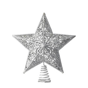 Three Posts™ 3D Tree Topper & Reviews | Wayfair