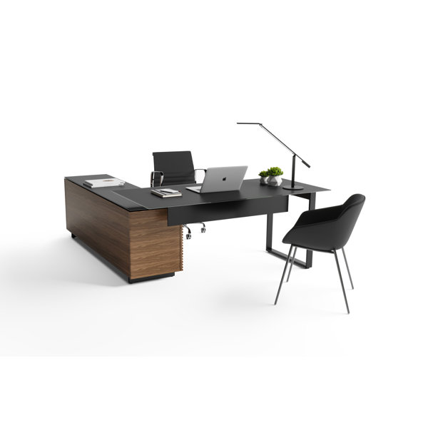 Corridor 89'' Desk | AllModern