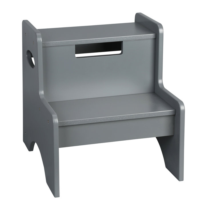 Wildkin Step Stool & Reviews | Wayfair