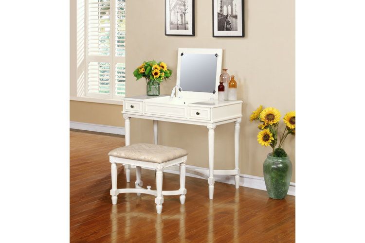 Top 15 Teen Makeup Vanities in 2023 | Wayfair