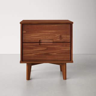 Wayfair | Extra Tall Nightstands You'll Love in 2022