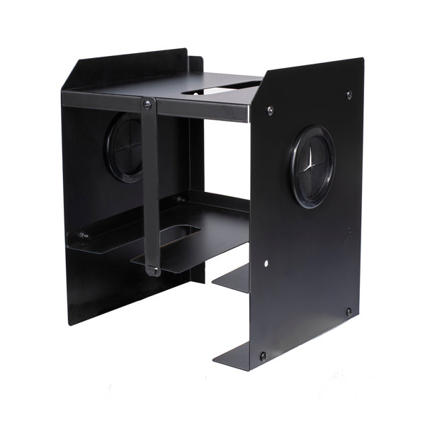 Montezuma 2 Bay Power Tool Organizer | Wayfair