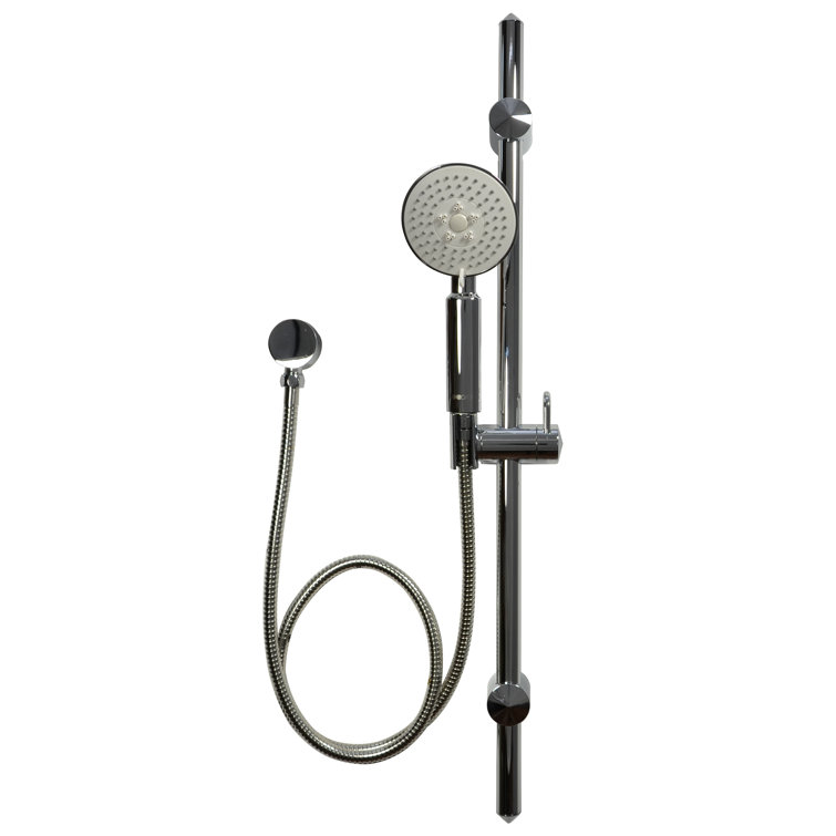 UCore Multi Function Handheld Shower Head | Wayfair