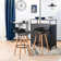 Hashtag Home Tata 68cm Bar Stool & Reviews | Wayfair.co.uk