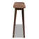 George Oliver Manrique 47.2'' Solid Wood Console Table & Reviews ...